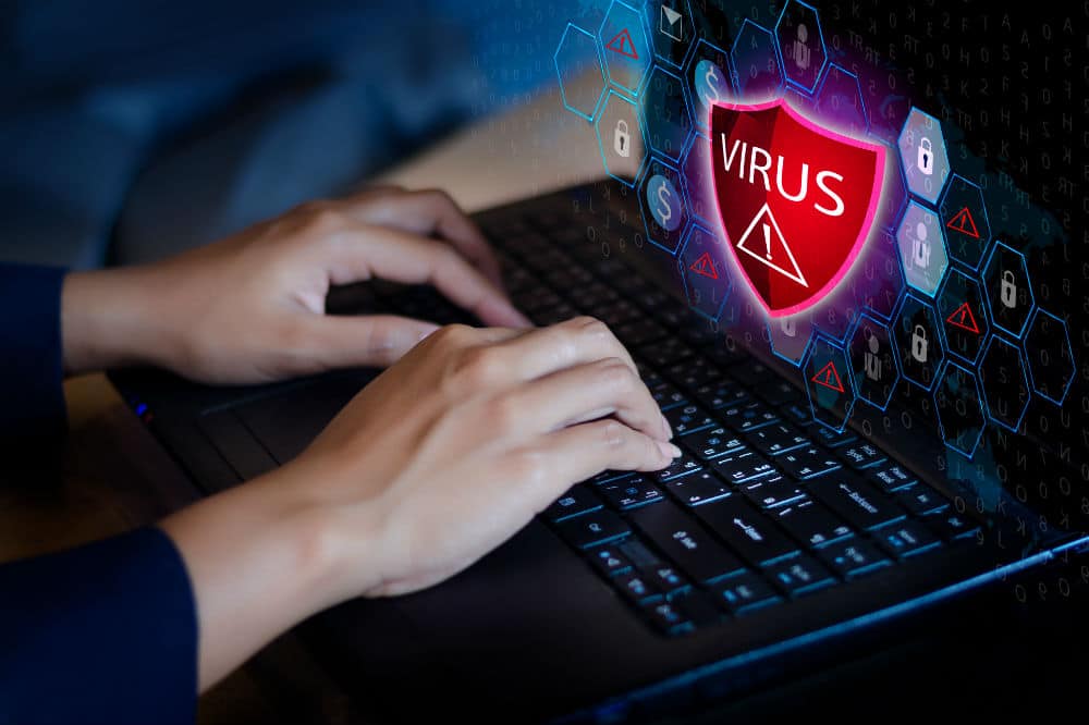 How To Scan For Viruses